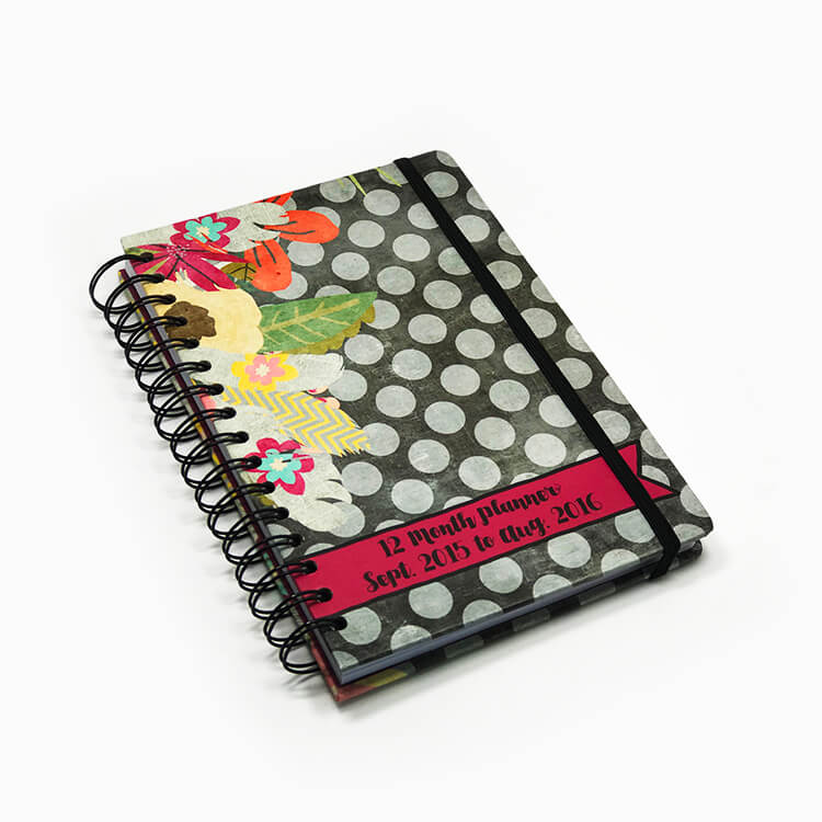 Print My Own Journal - Custom Printed Journals