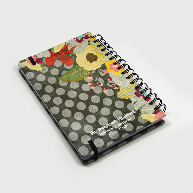 Print My Own Journal - Custom Printed Journals